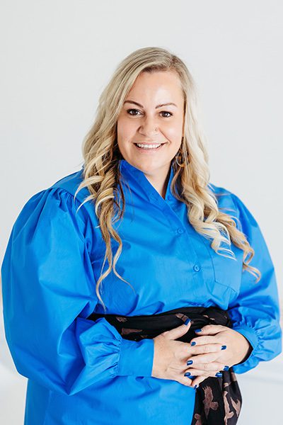 Our Team – Paediatric Therapy Clinic - KidsAbility